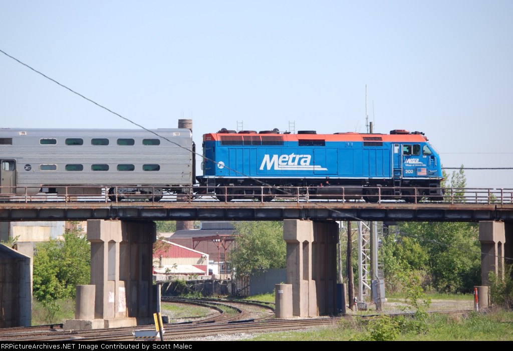 METX 202